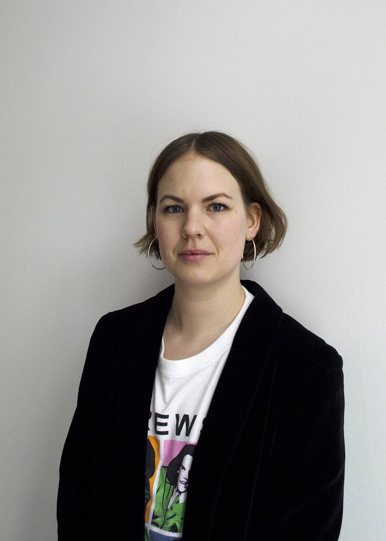 In Conversation with Karin Fornander, Founder of the Berlin Feminist ...