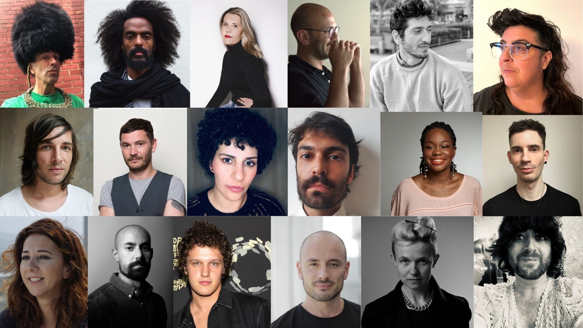 TEDDY TALKS & PANELS | #teddyaward