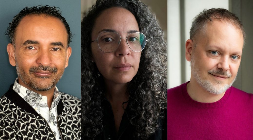 The Jury of the 39th TEDDY AWARD | #teddyaward