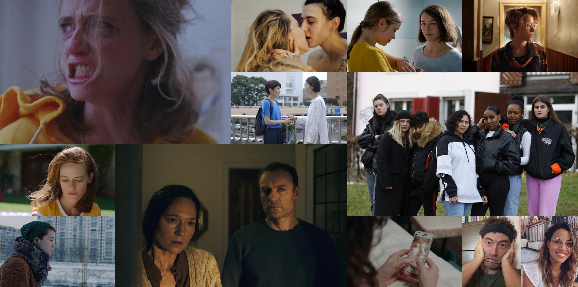 Alle Filme & Screenings 2021 | #teddyaward