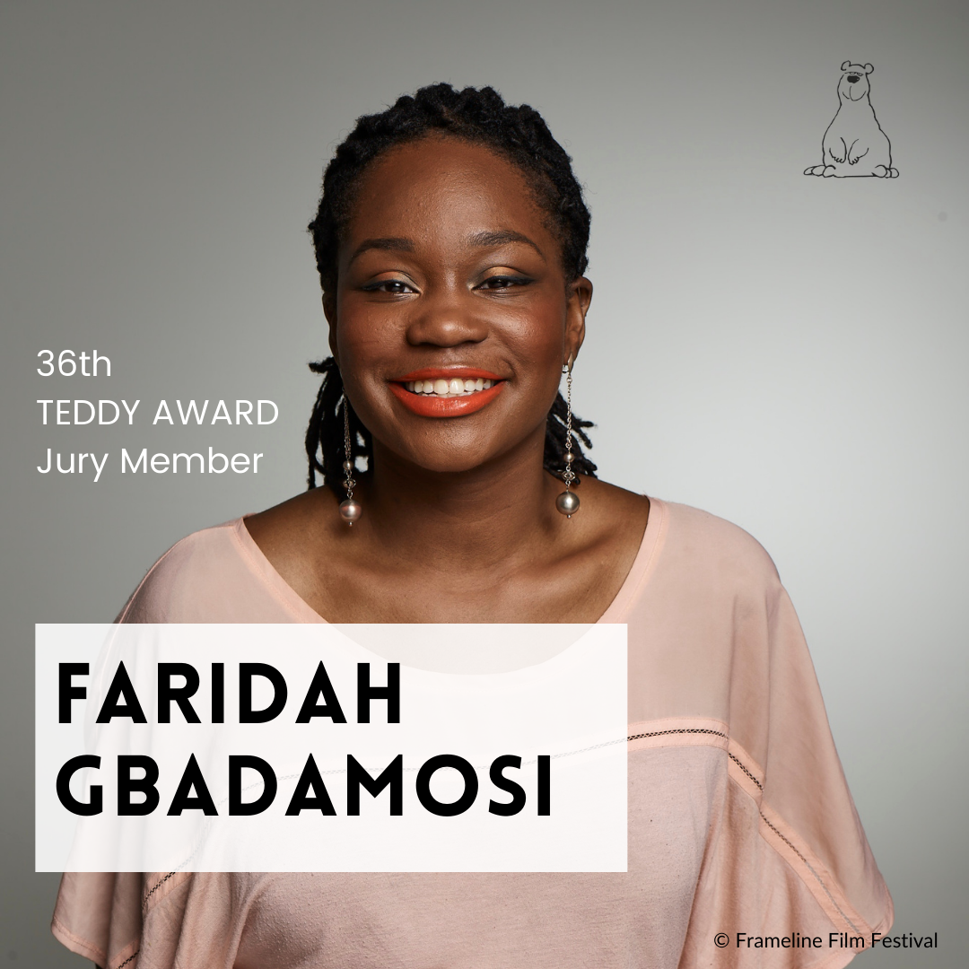 Die TEDDY AWARD Jury 2022 | #teddyaward