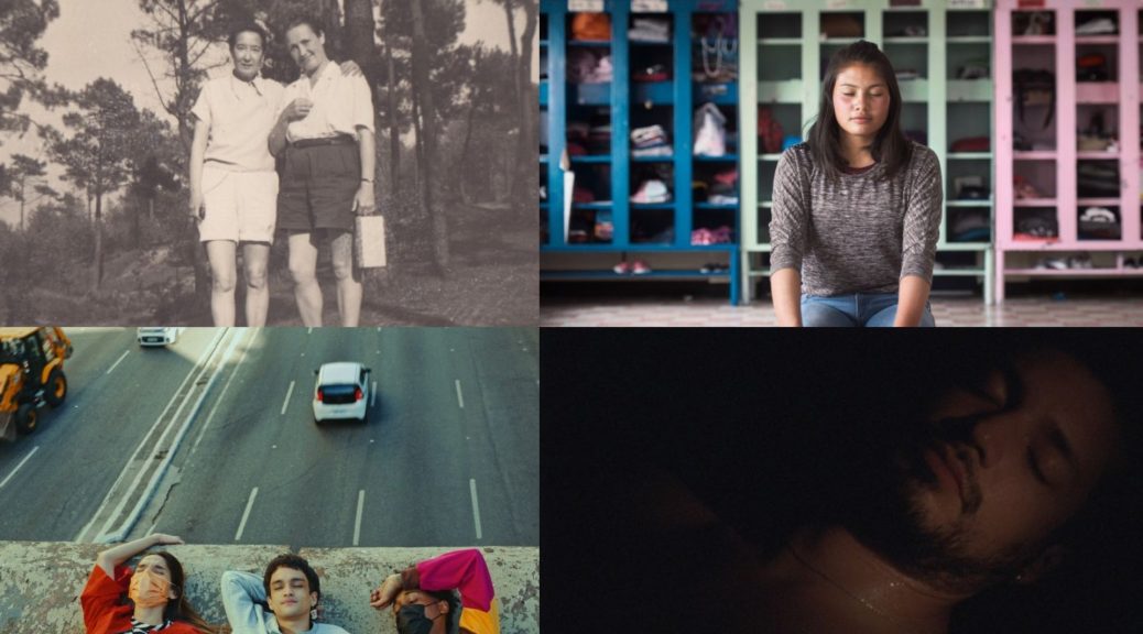 TEDDY AWARD 2022: and the winners are… | #teddyaward