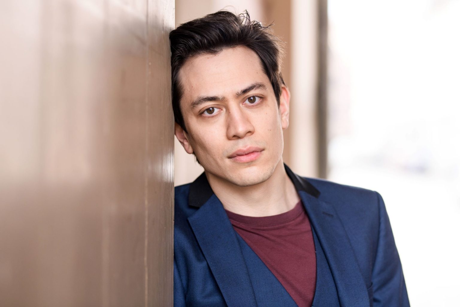 Die Hosts des 38. TEDDY AWARD sind hier! | #teddyaward